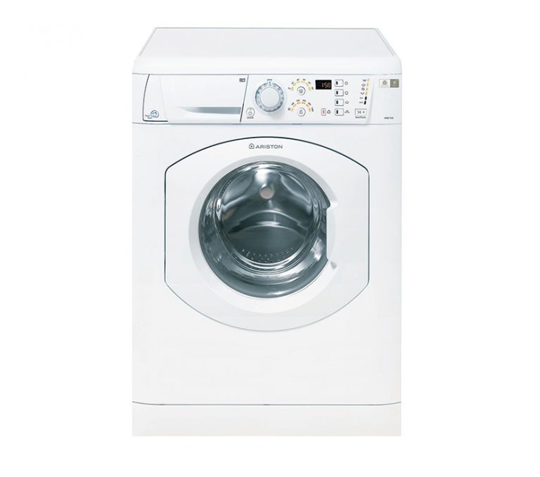 7kg Front Load Washing Machine ARF105 – Ariston Brand – Cooking ...